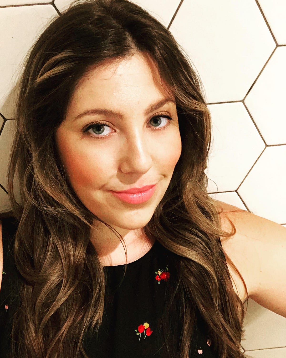 Interview with Samantha Crafton, Founder of SCPR (Samantha Crafton ...
