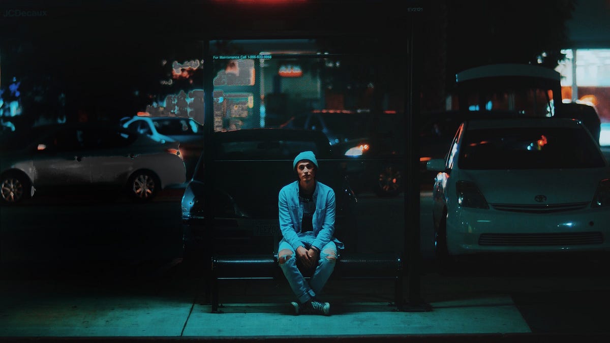 Maxwell Joseph Single Session. Born and raised in Indianapolis… | by ...