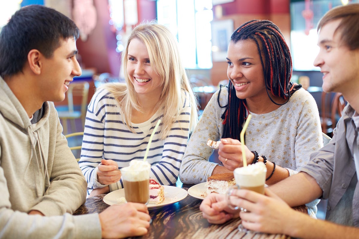 4 Tips for self-amusement. One of the biggest things that sets… | by ...