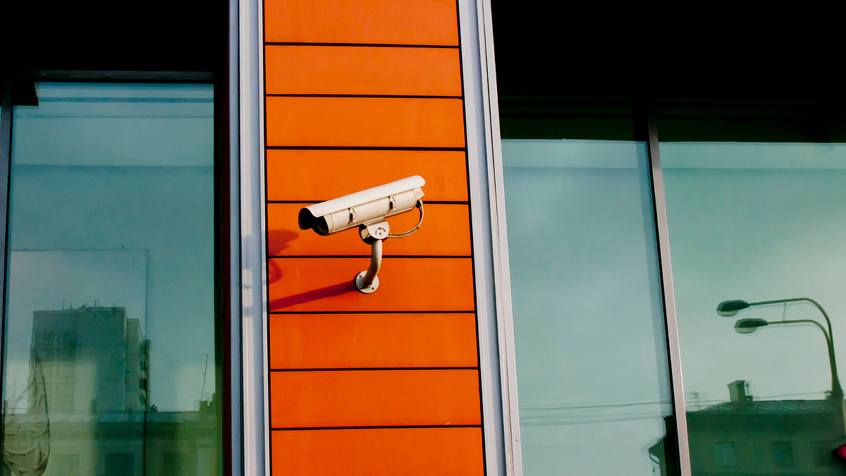 The Difference Between Household Camera and Traditional Security Camera ...