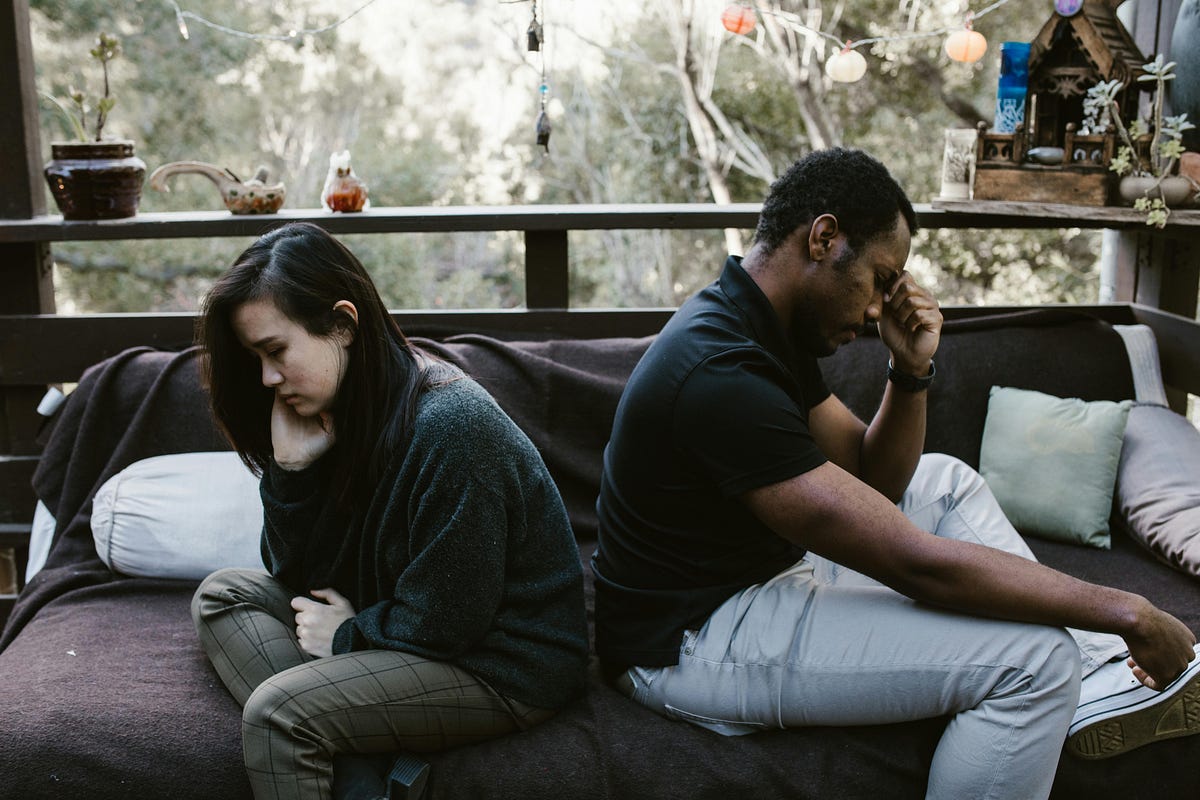 When Divorce Gives All the Feels. New book ‘Unhitched’ addresses the ...