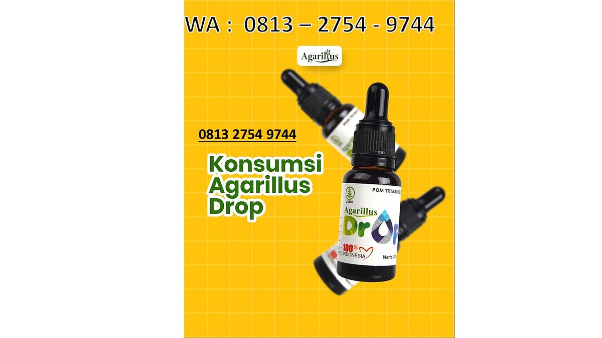 PROMO MINGGU INI!!! Call/WA 0813–2754–9744 Suplemen Untuk Mengontrol ...
