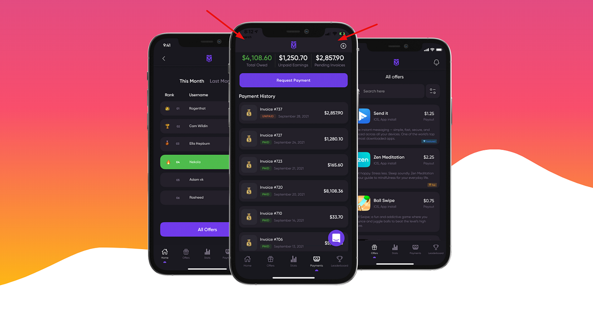 How to Earn $100 Daily with TapMob App | by AI MONEY | Medium