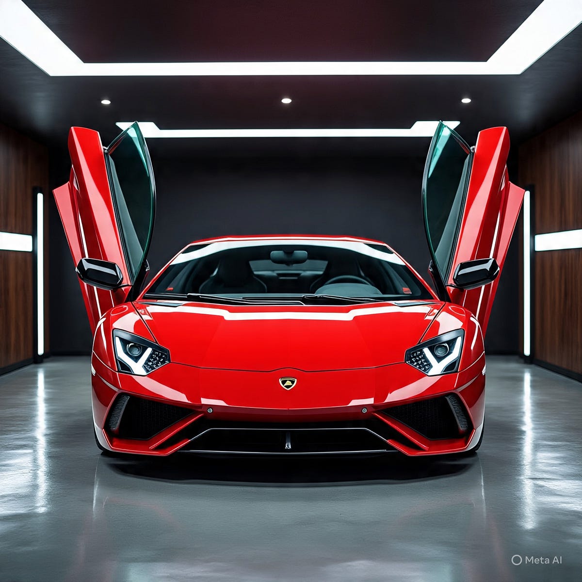 How Lamborghini Beat Ferrari at Its Own Game (In the Eyes of the New Generation) | by Ved | Jul ...