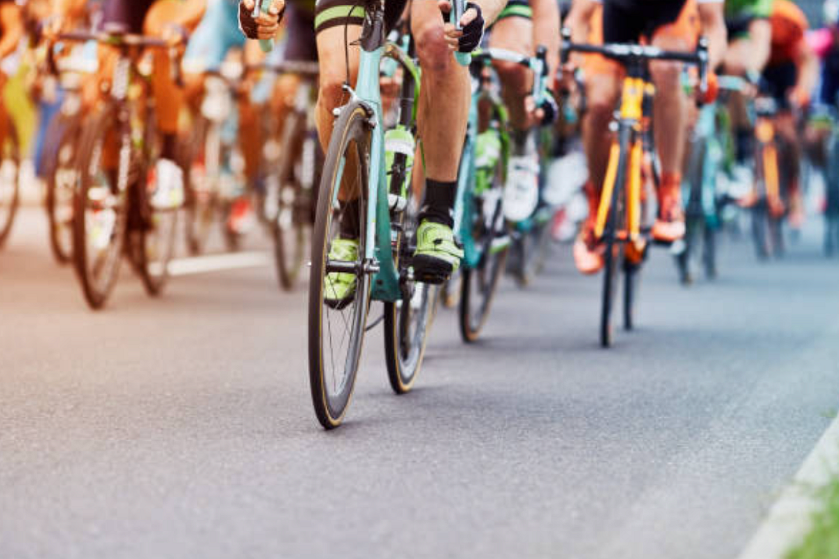 Unleashing Athletic Potential: Exploring Mixed Modal Conditioning vs ...