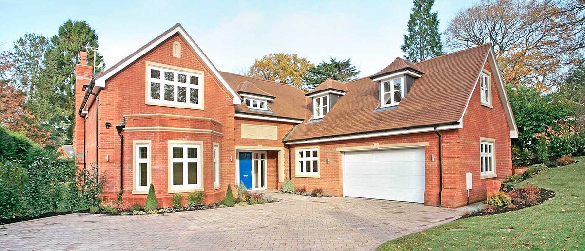 Tips to Choose Residential Architects to Help You Design Your Home | by ...