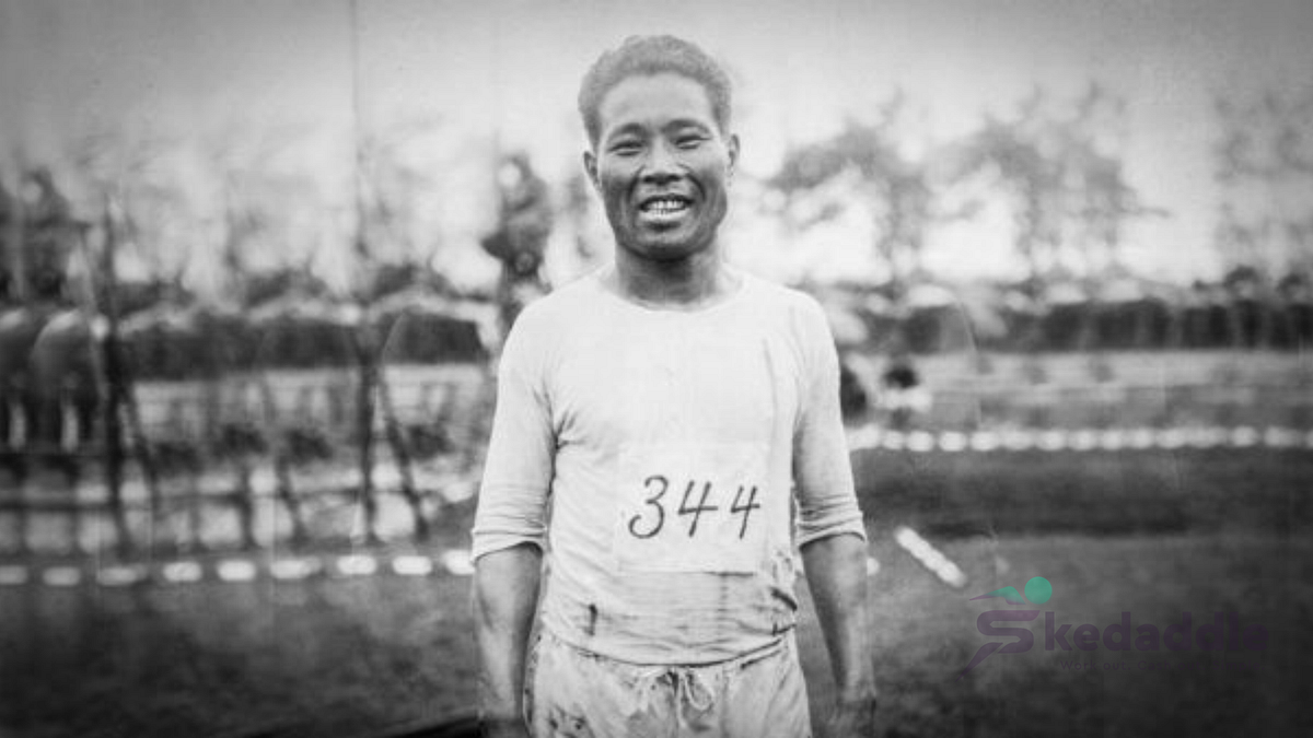 Meet the Athlete Who Ran the World’s Longest Marathon | by RunSkedaddle ...