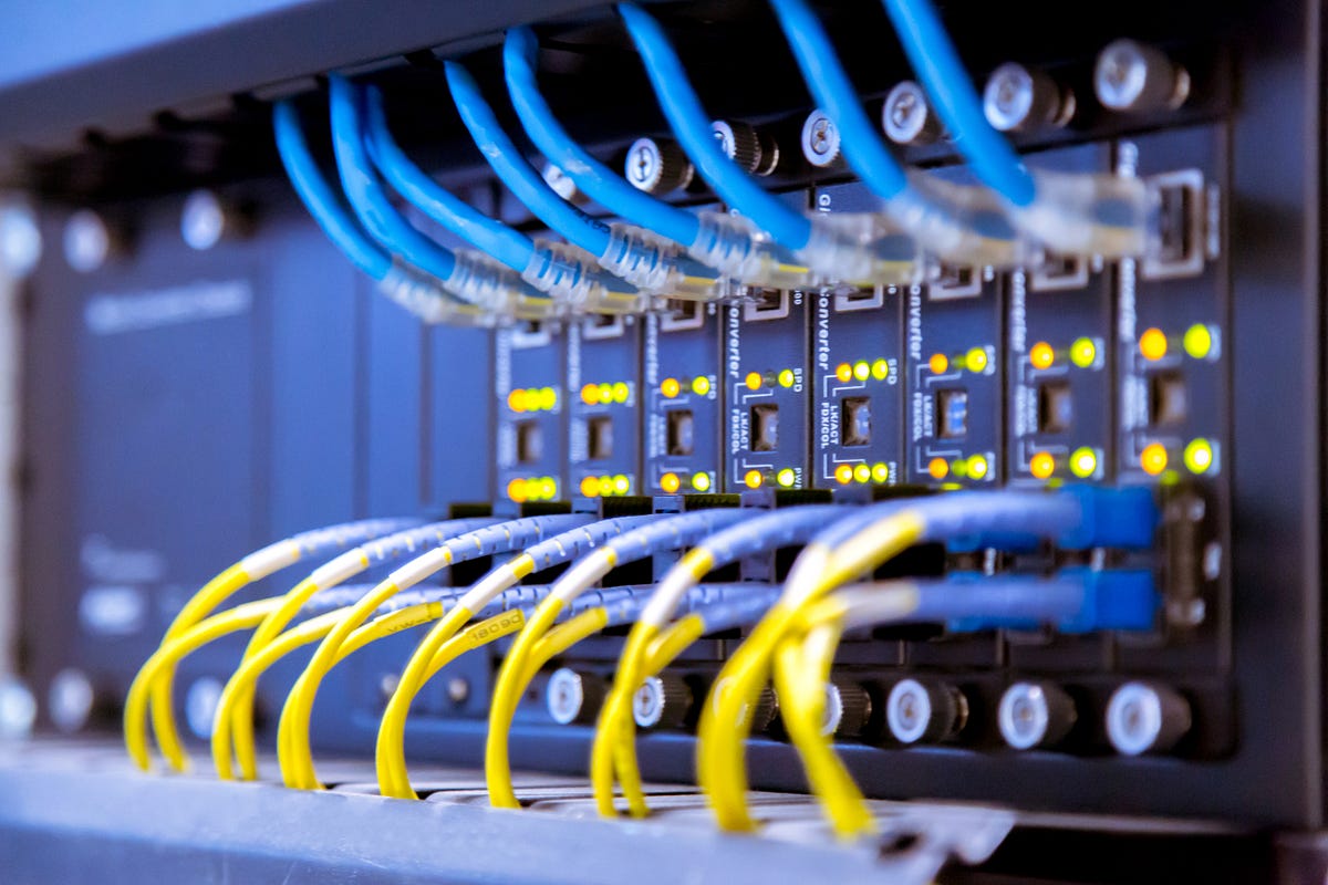 Intel Contributes SAI Test Framework and More Than 1,000 Test Cases to ...