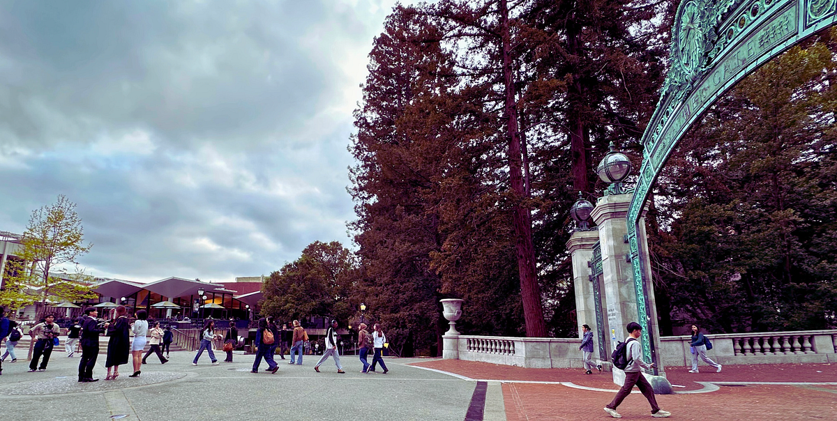 20 years after graduating from UC Berkeley: career advice for today’s ...