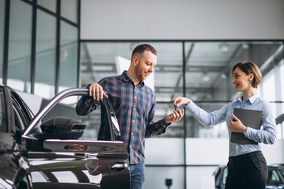How to Buy Car Insurance Leads in 2024? | Medium