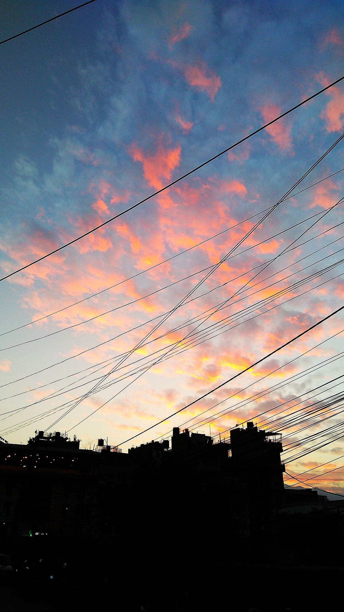 Lifey. Can we talk about lifey things… | by Bijay Gurung | Medium
