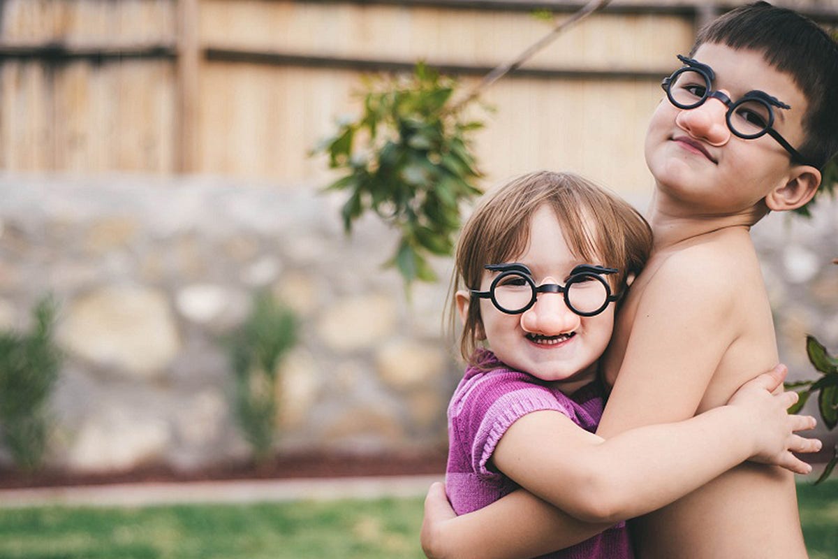 How Having Siblings Shapes Your Life | by Benn Crawford | Benn’s Blog ...