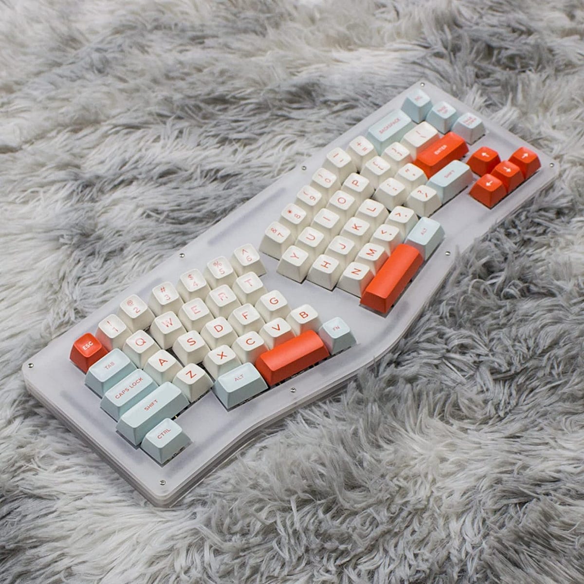 Hyekit Custom Gaming Keyboard Review | by Elite Gaming Accessories | Medium