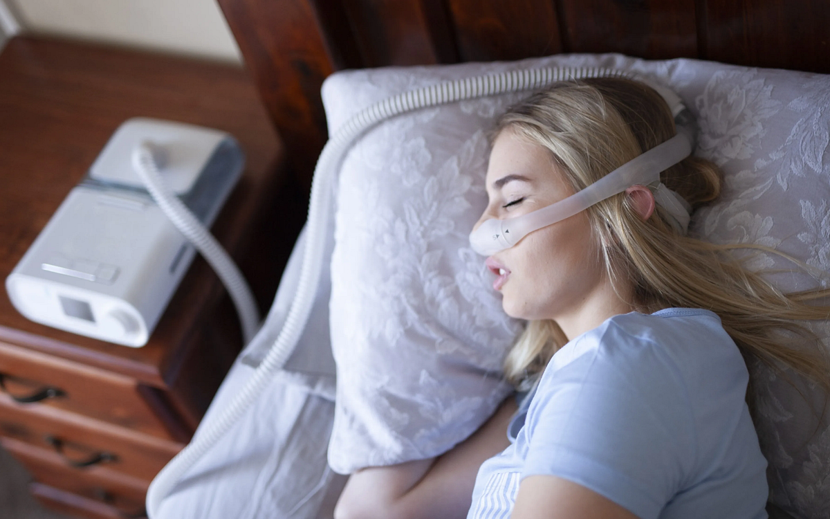 What is the most comfortable CPAP mask? | by Hardy Jose | Medium