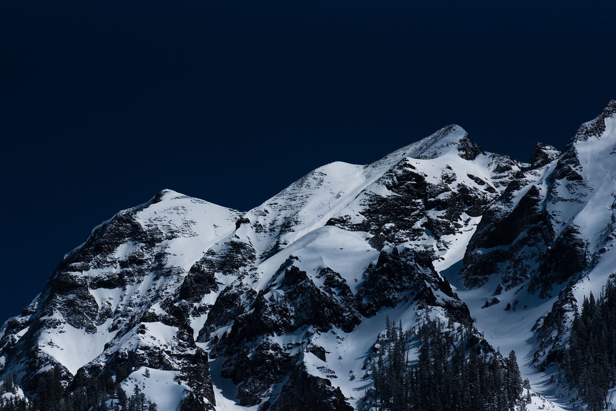 What it means to me to have 500K Views on Unsplash | by Nathan Anderson ...