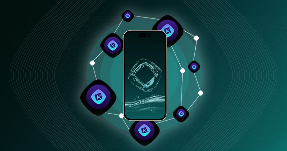 Monad Deferred Execution Unlocking Scalability And Efficiency In Blockchain Transactions By