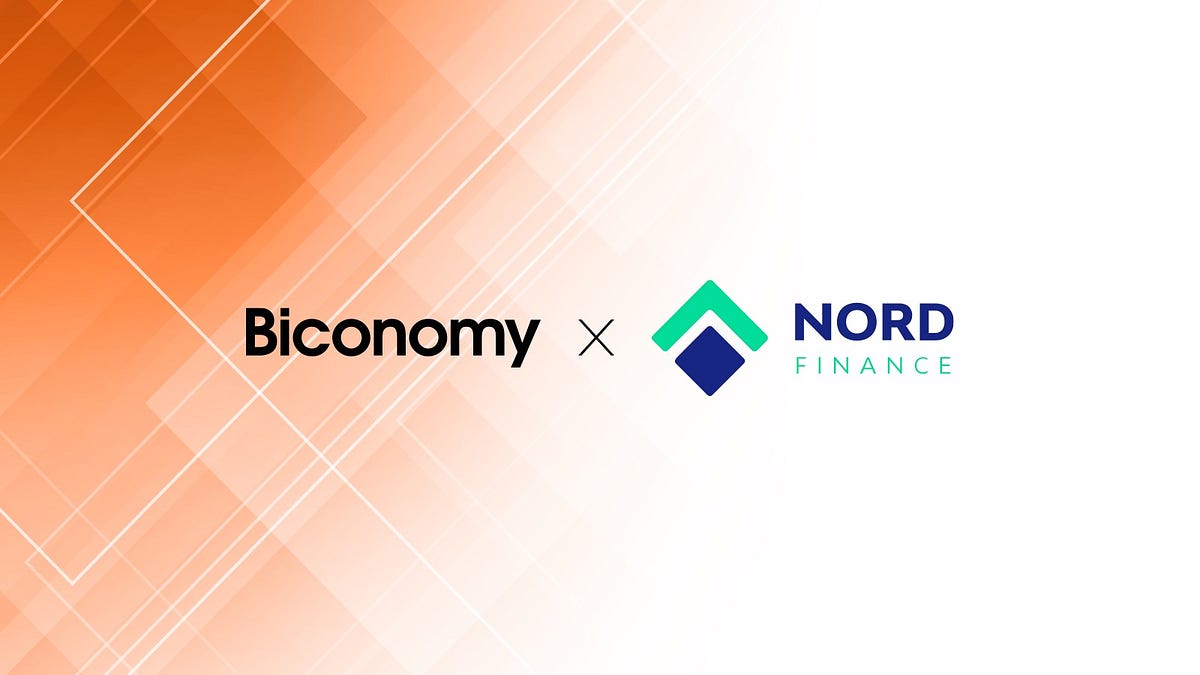 Biconomy brings gasless transactions to Nord Finance | by Aditya ...