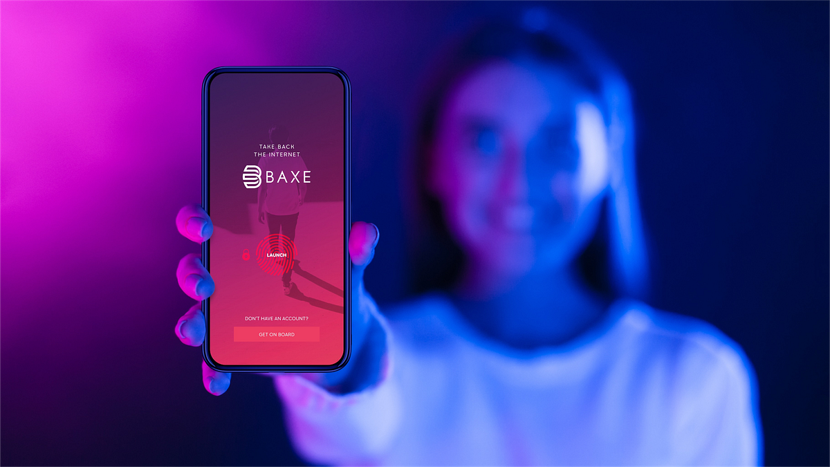 What we’ve got in store for you in 2022 | by BAXE | Medium