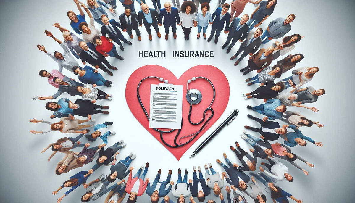 Why Health Insurance is More Important Than You Think? | by Sagar ...