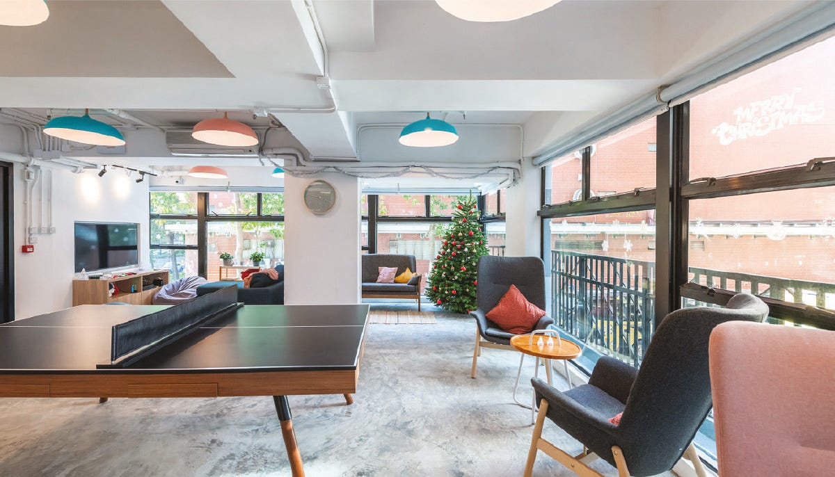 Reasons To Consider Co-Living Student Housing | by Mark Roemer | Medium
