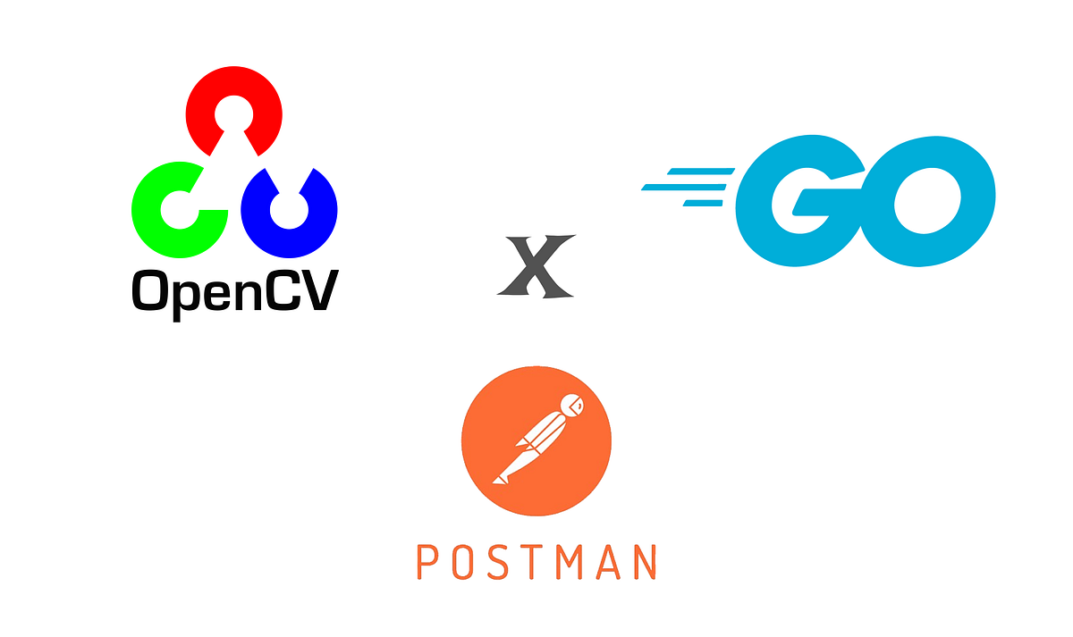 TUTORIAL FOR COMPRESSED IMAGE PROCESSING IN GOLANG USING OPEN CV. | by cepot-blip | Medium
