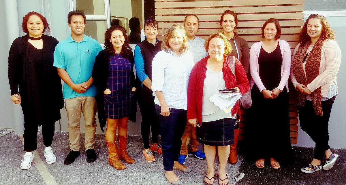 EHF Fellow: Kaye-Maree Dunn. Developing Scalable Models of… | by Alina ...