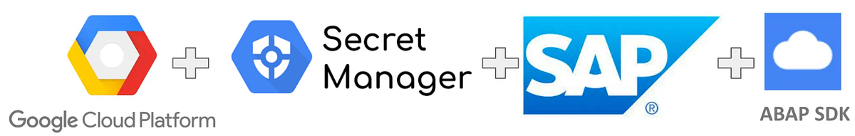 Secret Manager with ABAP SDK for Google Cloud | by Ameya Suvarna | Google Cloud - Community ...