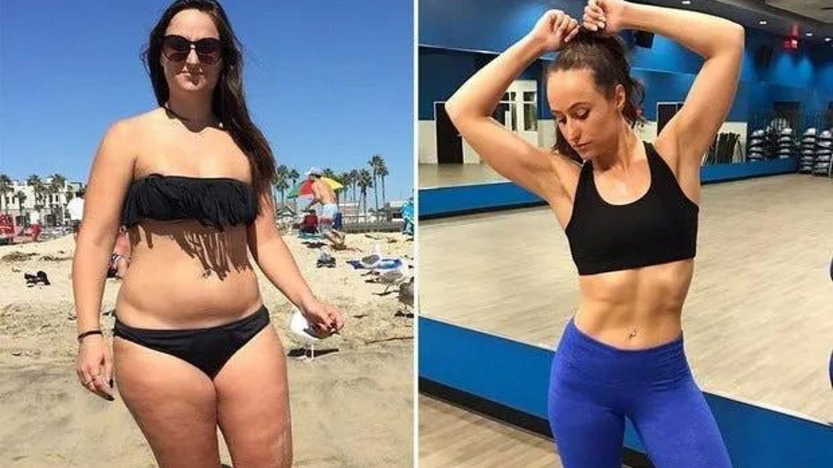 Quer Perder 30KG em 90 Dias?. Olá, Meu nome é Clara Rodrigues, e ao… | by Clara Rodrigues | Dec ...