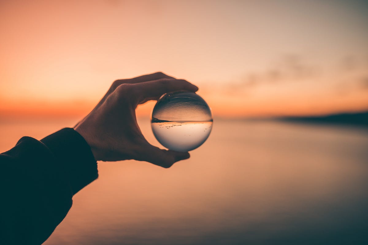 Pushing the Edges of Wonderment — Enlightenment in the Modern World ...
