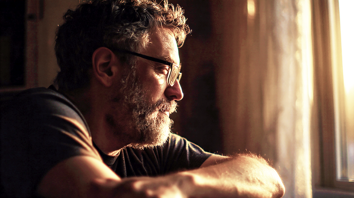 Strength Finds You, Courage You Must Give | by Rick Allen | First Line ...