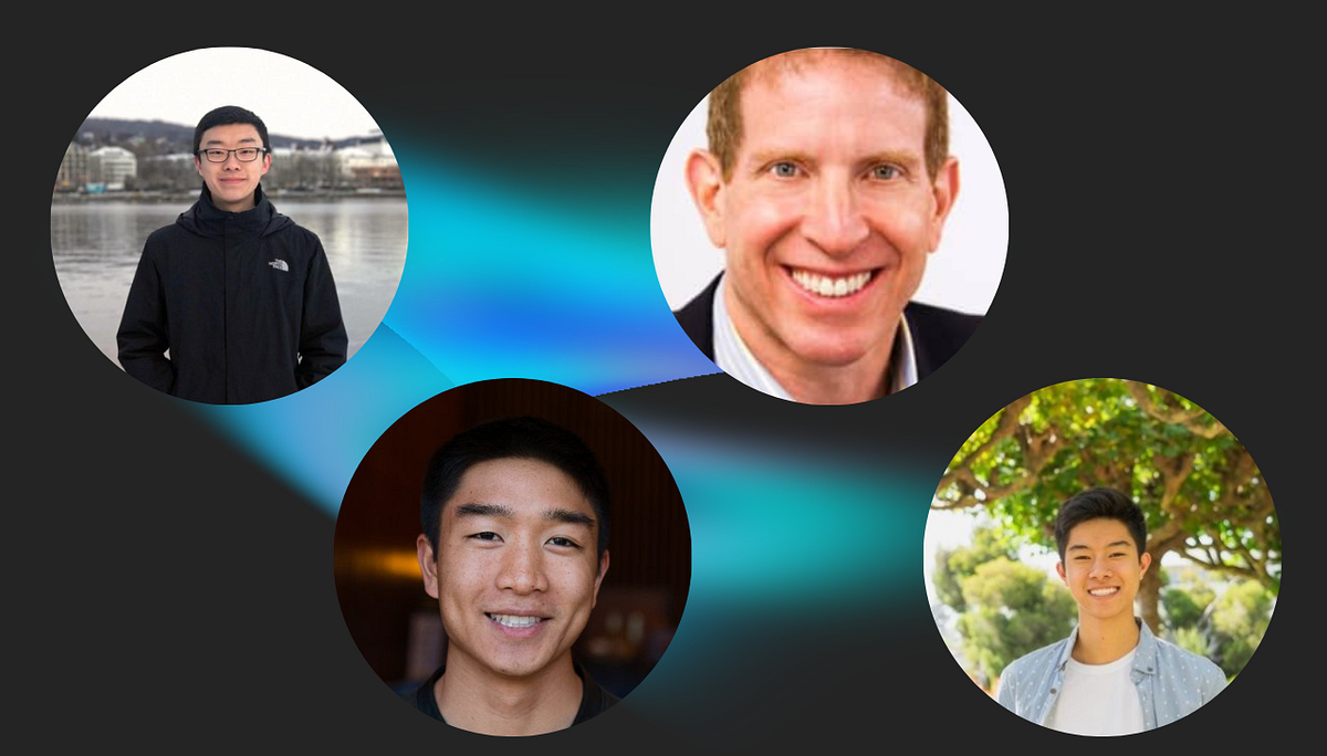 The Aleo Team(Part 1). When I checked some articles about Aleo… | by ...