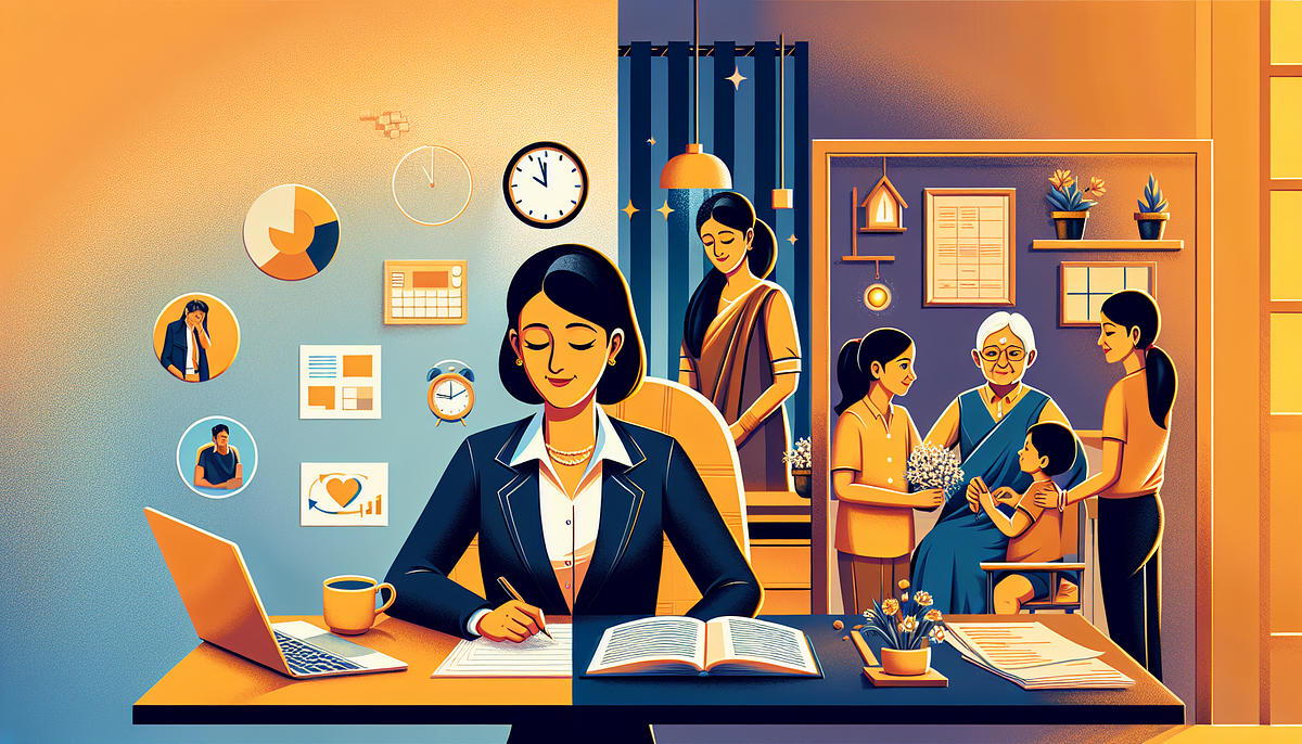 The 70-Hour Myth. What counts as work, and who gets to… | by Chittesh ...