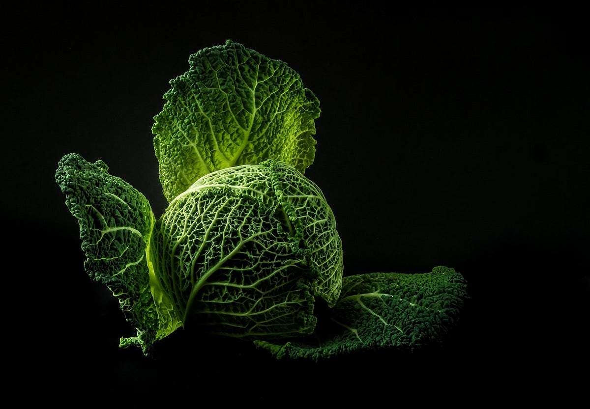 Green Foods and Heart Health: A Comprehensive Guide | by Dan ...