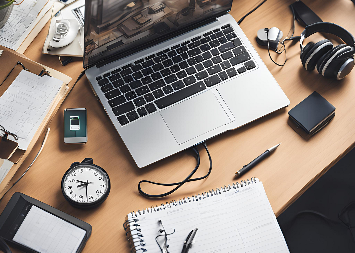 How to Handle Distractions: Practical Tips for Everyday Work | by Petra ...