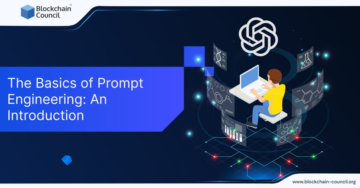 The Basics of Prompt Engineering: An Introduction | by Johnmorrisonn ...