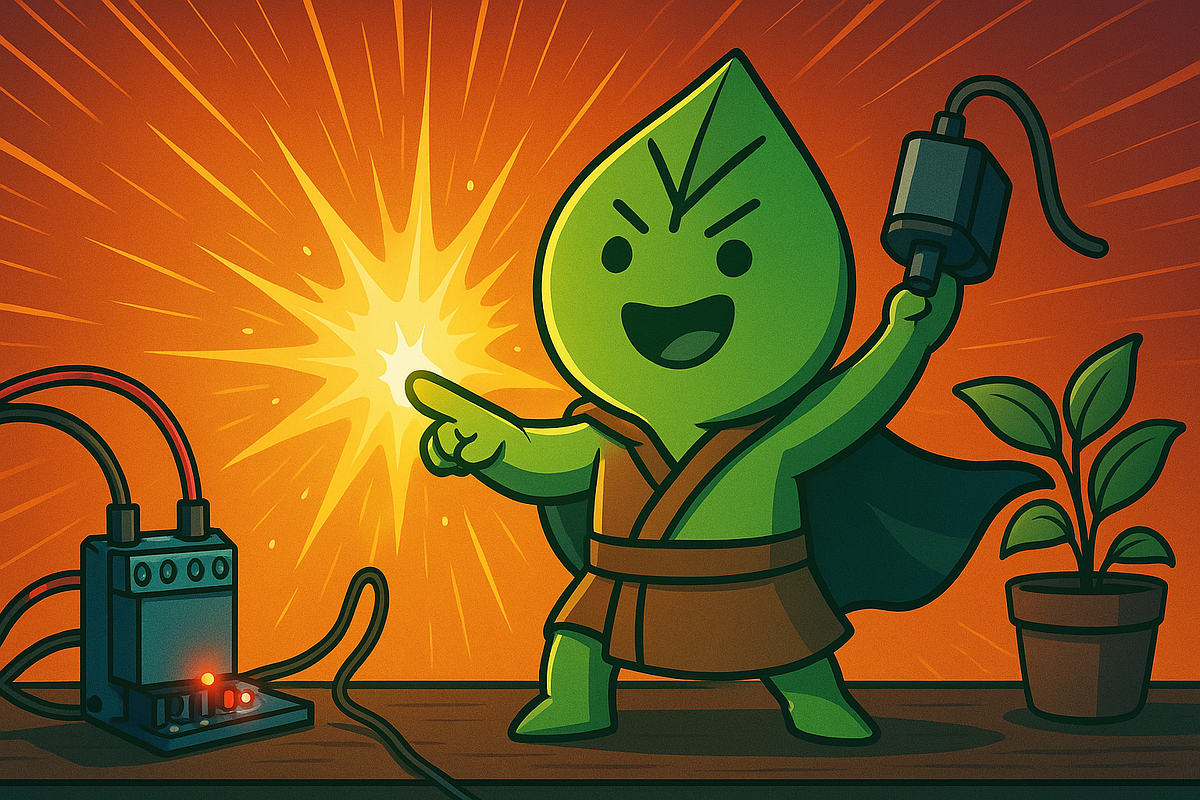🌱 Project LOKi — Part 4: The Click | by Michael de Guzman | Medium