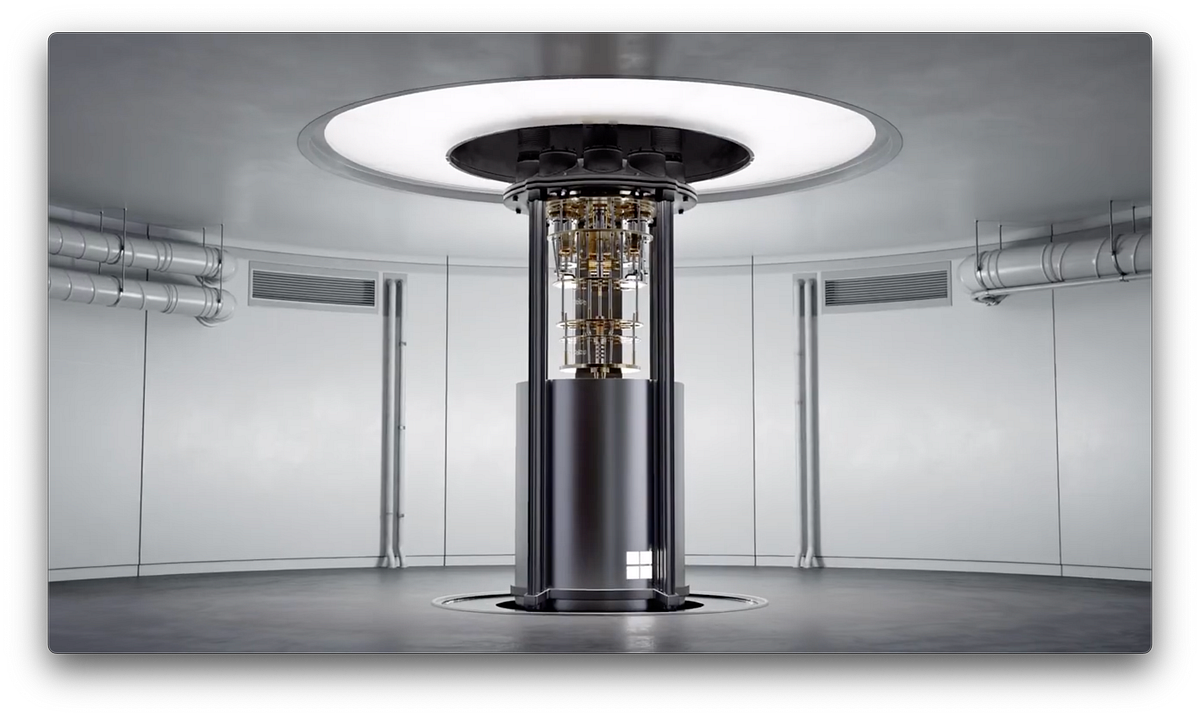 Quantum Computing on Azure. How it Works, What’s Coming, & What You ...