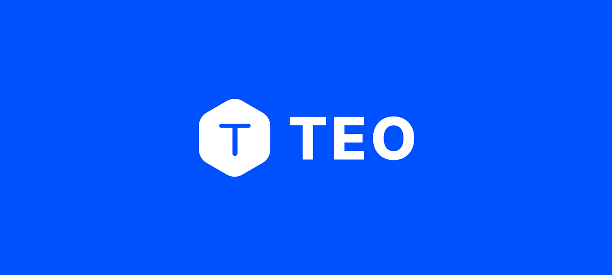 Implement user authentication with Node.js and Teo in 5 lines of code ...