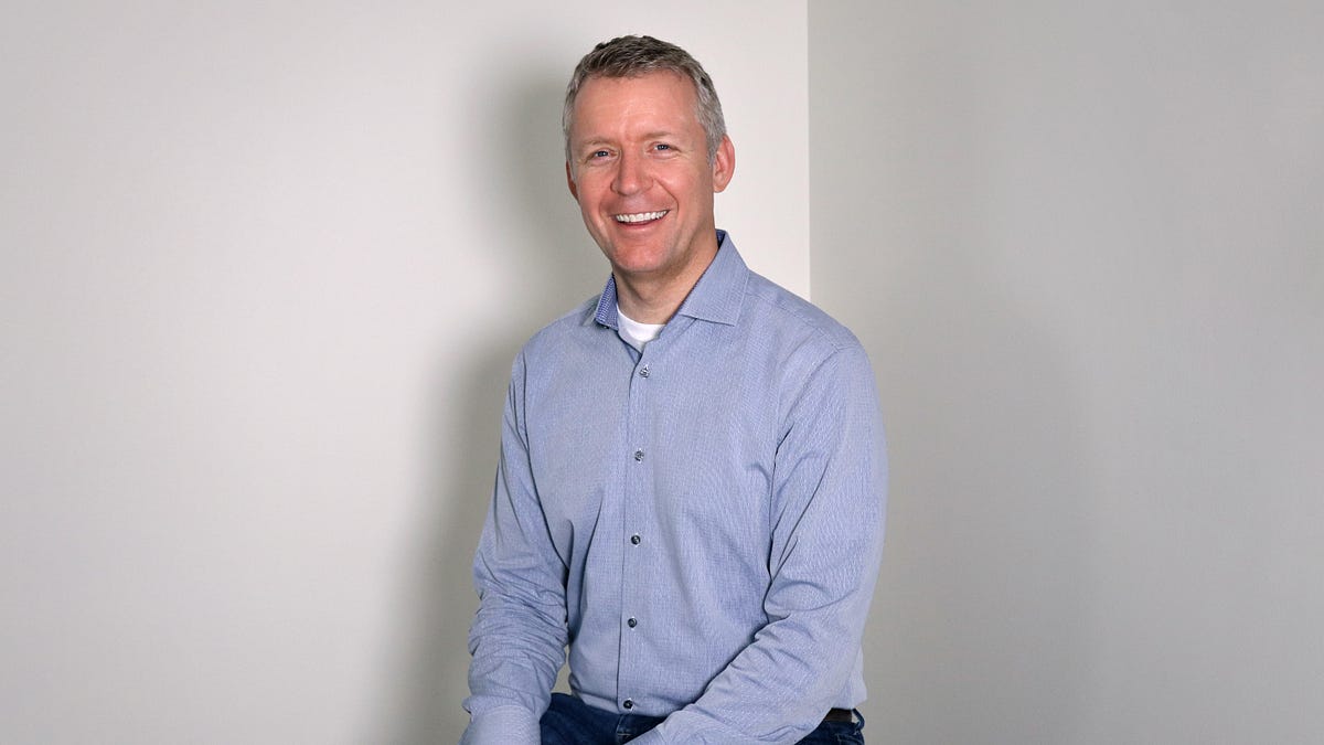 Why I’m Joining Helix as CEO. Today, I’m proud to share that I’m… | by ...