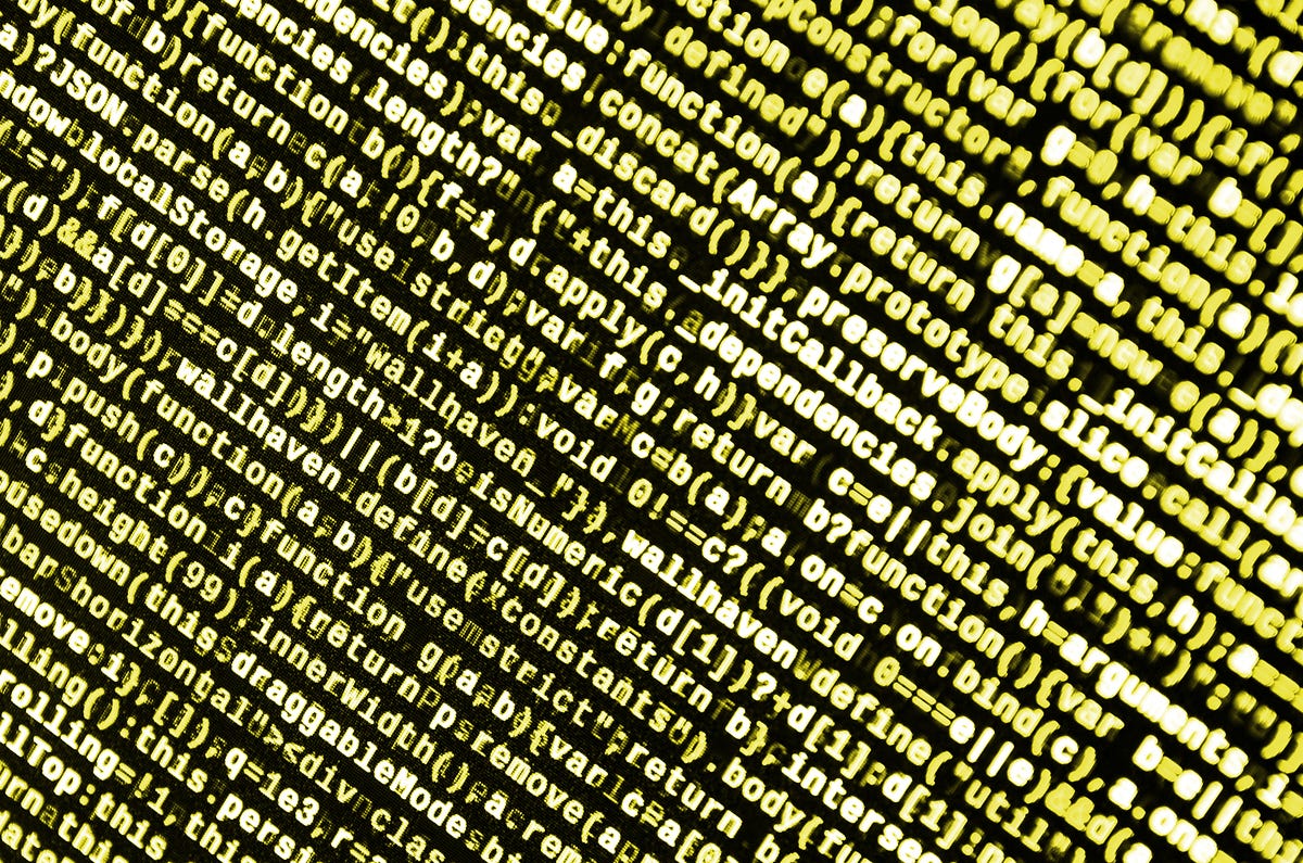 Automated Javascript Static Analysis By Mark Ablovatskii Motorway 4449