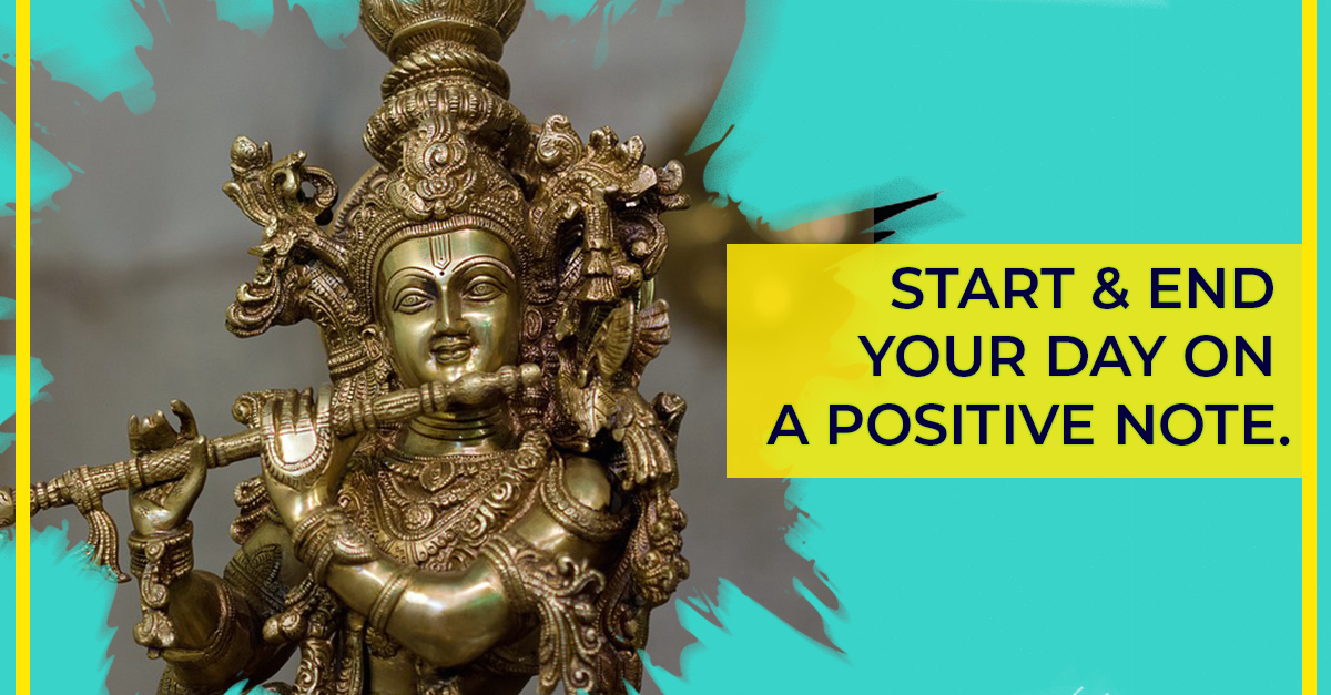 Mastering the Subtle Art of Staying Positive | by HBR Patel | Medium