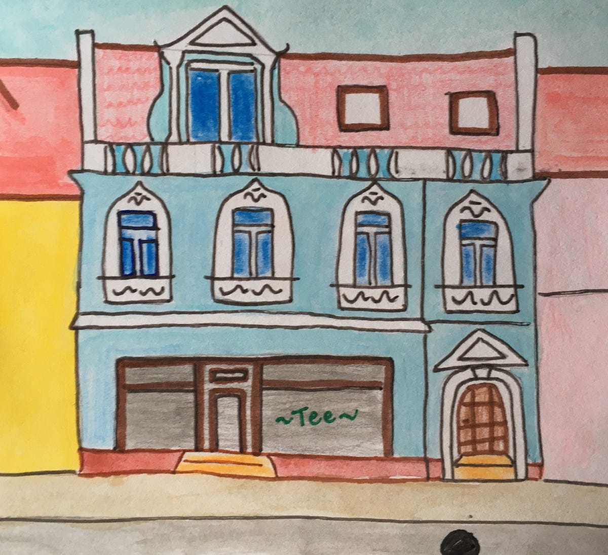 Our Digital Third Place. Recently, I have been thinking a lot… | by ...