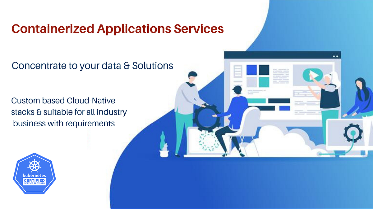 Time To Travel with Hyper-Converged Cloud-Native Containerized ...