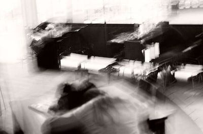 The Instant Generation - Wolf Eberhardt - Medium