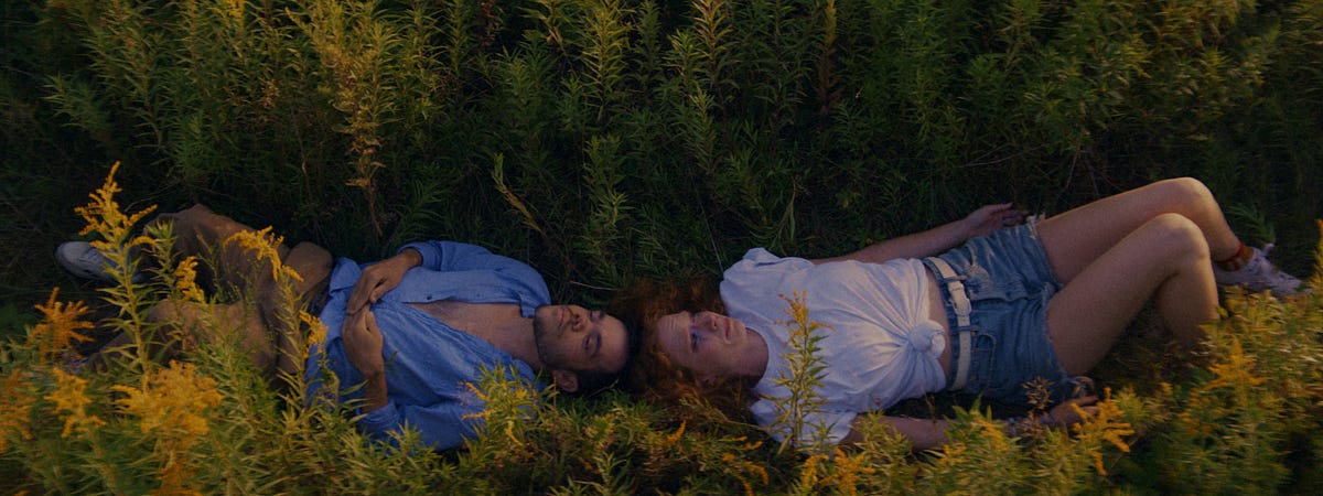“Unidentified Objects” — Fantastic Fest Film Review | by Tina Kakadelis ...