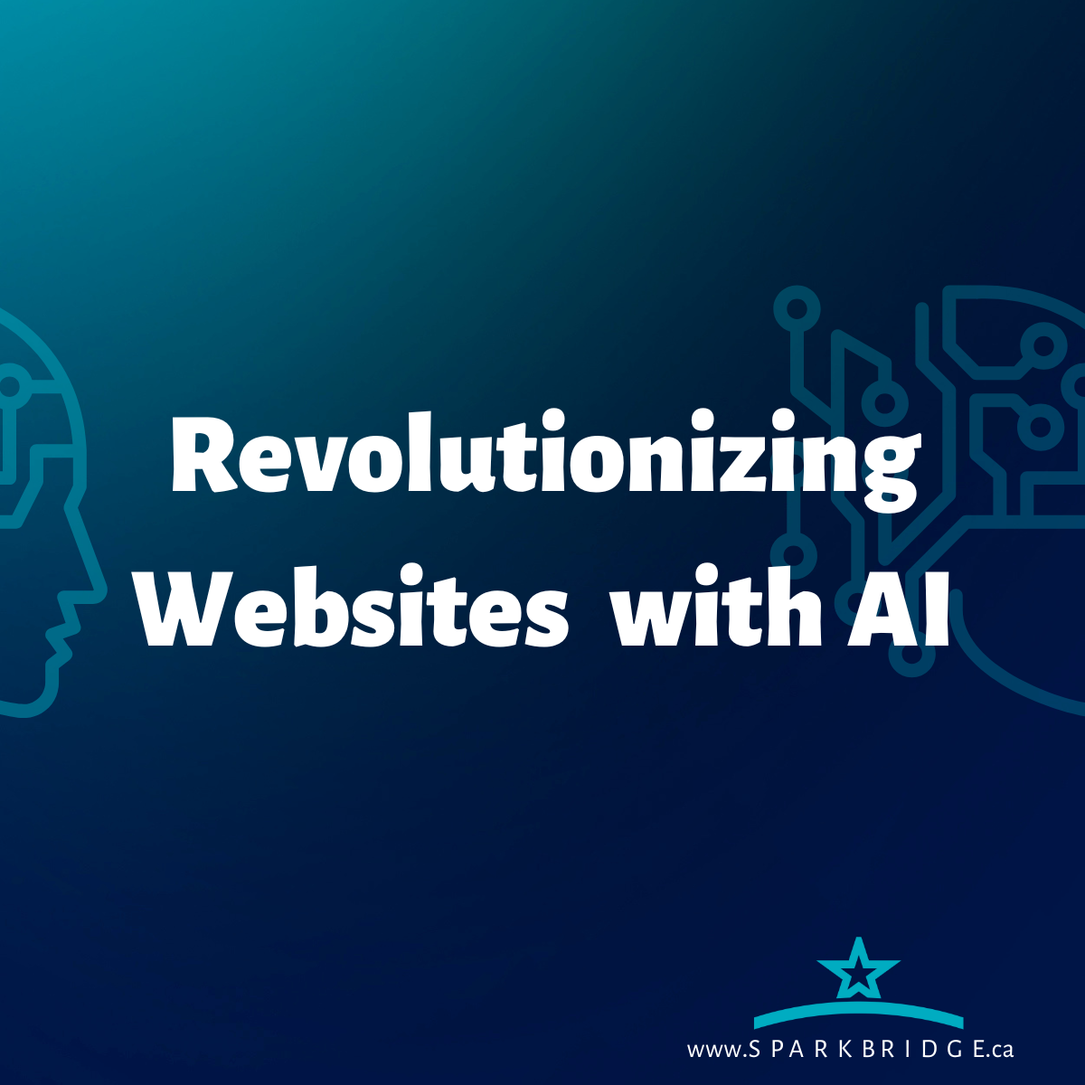 Revolutionizing Websites with AI. From Personalization to Automation ...