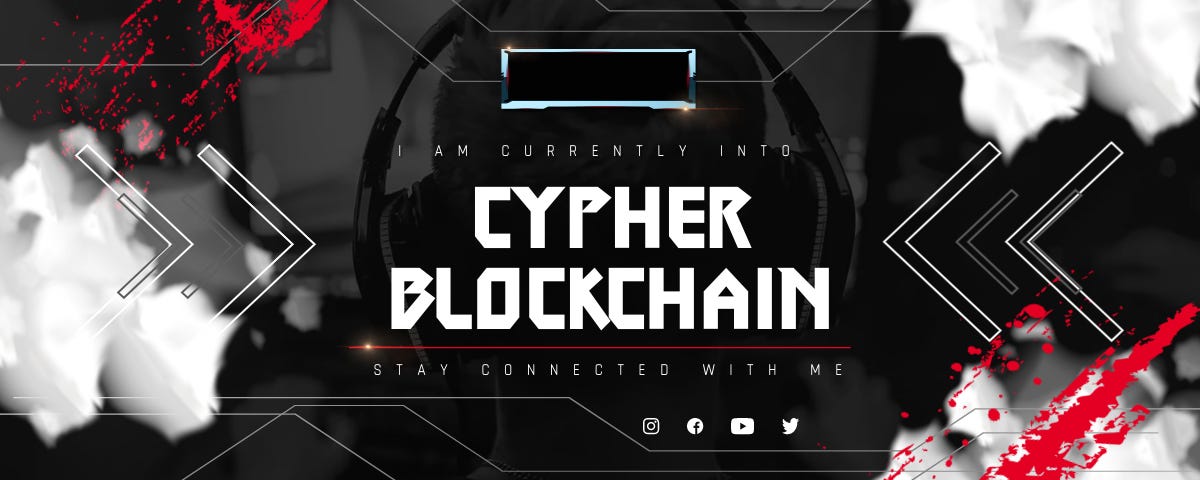 Owning the Un-Ownable: How NFTs are Transforming Ownership on Cypher Blockchain | by Uday ...