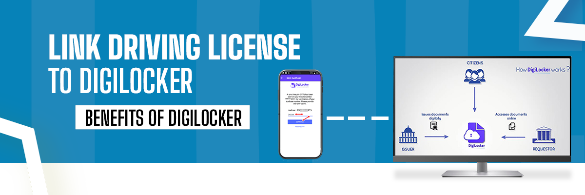 How to Link Driving License to DigiLocker? | by Apply Driving License | Medium