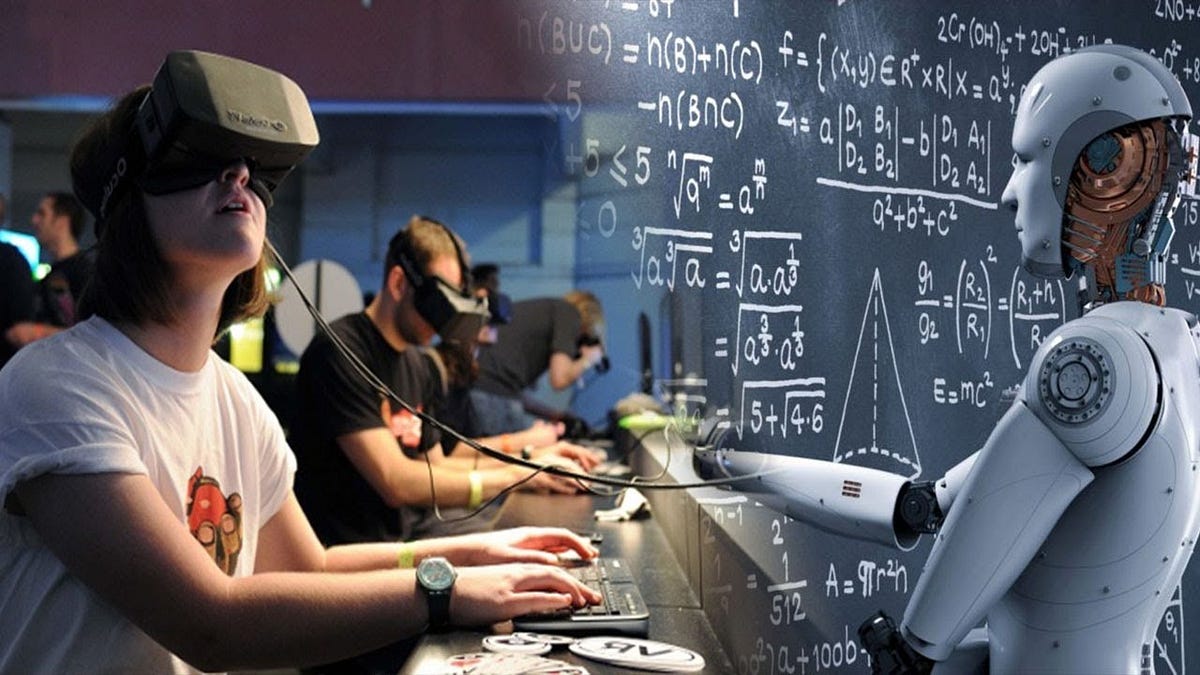 Unveiling the Dynamics of the AI in Omics Studies Market | by Sneha ...