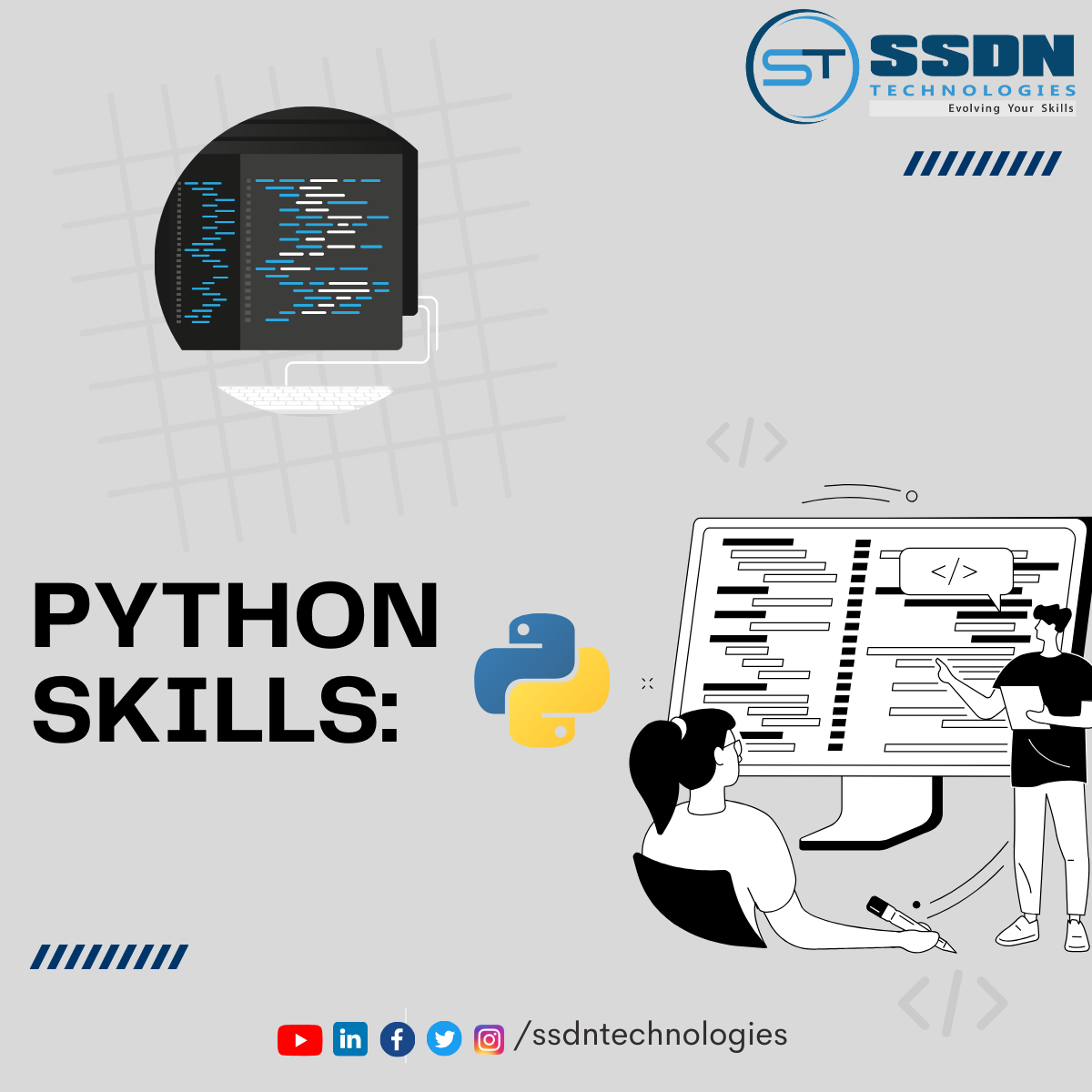 10 Common Python Coding Mistakes and How to Solve Them | by sukhdev chaudhary | Jan, 2025 | Medium